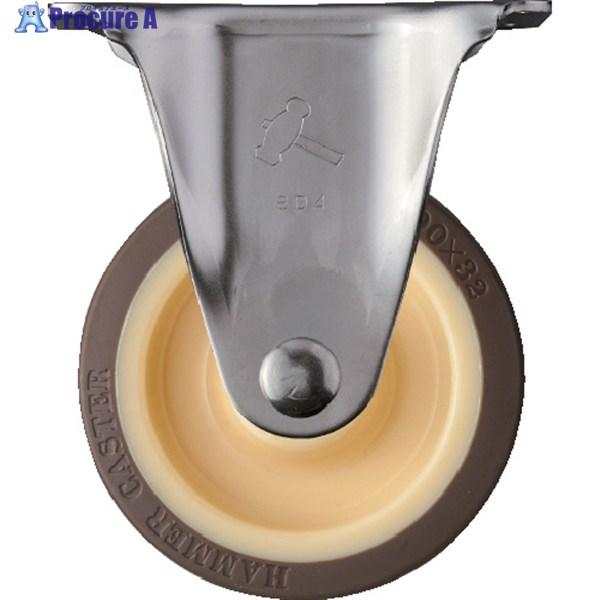 ●許容荷重(daN)：100●許容荷重(kgf)：102●車輪径D(mm)：100●車輪幅(mm)：32●取付高H(mm)：132●取付座A(mm)：110●取付座B(mm)：78●取付ピッチX(mm)：80〜90●取付ピッチY(mm)：4...