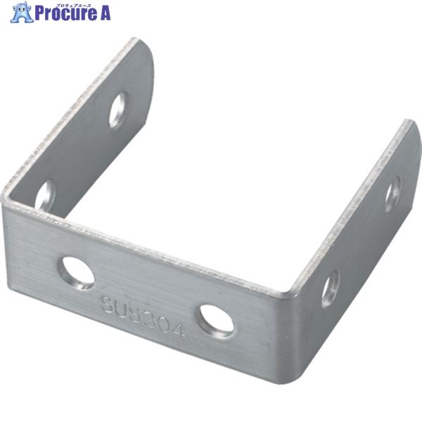 ●板厚(mm)：2●穴径(mm)：6.5●穴数(個)：6●W(mm)：19●L1(mm)：53●L2(mm)：52●穴数：6●穴ピッチ(mm)：25●幅W(mm)：19●長さL2(mm)：52●長さL1(mm)：53