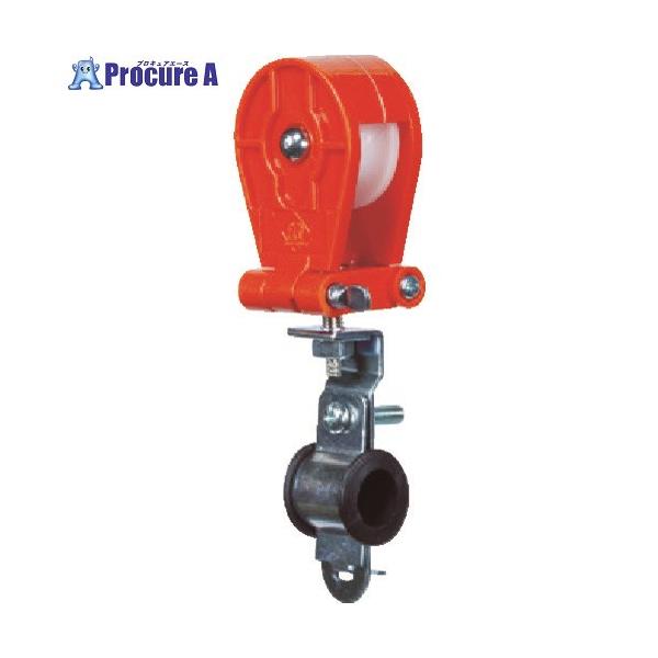 ●適合ワイヤ径(mm)：3〜8●タイプ：ワイヤー用