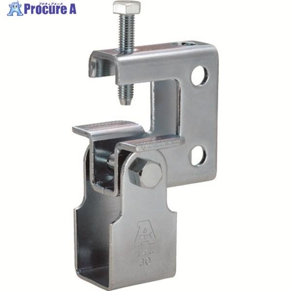 ●品名：エイム40●荷重(kg)：100●締付厚(mm)：1〜25●吊りボルト径：W1/2