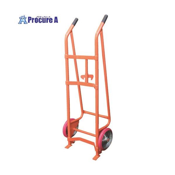 ●均等荷重(kg)：300●全幅(mm)：600●全長(mm)：328●全高(mm)：1550●車輪内幅(mm)：467●色：オレンジ●取り替えキャスター：HT-P250