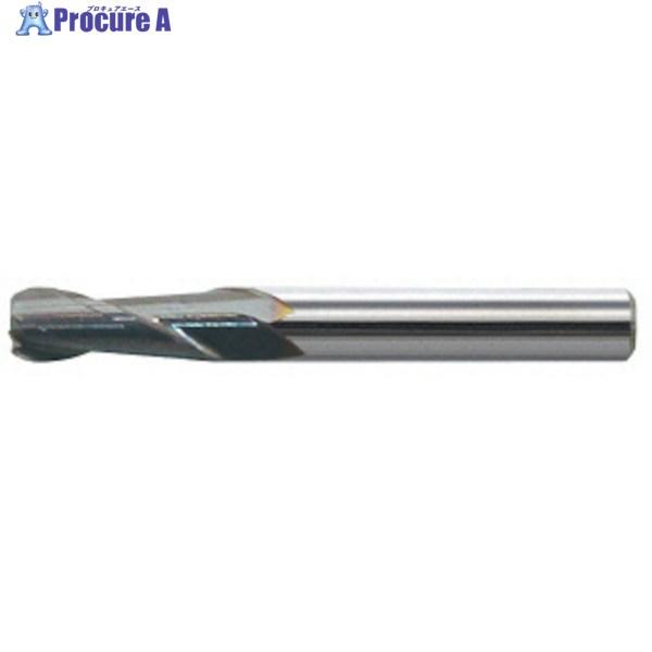 ●刃数ZEFP(枚)：2●切削径DC(mm)：8●コーナ半径RE(mm)：2●最大切込みAPMX(mm)：20●機能長さLF(mm)：50●シャンク径DCON(mm)：8●コーティング：UTコーティング●コーナ半径(mm)：2●シャンク径(...