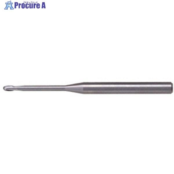 ●刃数ZEFP(枚)：2●ボール半径RE(mm)：2●最大切込みAPMX(mm)：3●機能長さLF(mm)：70●首下長さLH(mm)：30●シャンク径DCON(mm)：6●シャンク径(mm)：6●ボール半径(mm)：2●刃数(枚)：2●刃...