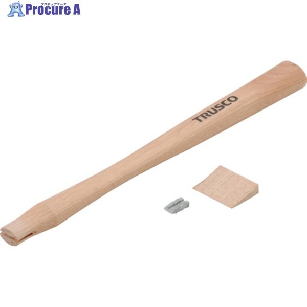 ●全長(mm)：295●頭部幅(mm)：25.5●品名：石頭ハンマー用木柄●頭部高さ(mm)：16.0●適合ハンマー呼称(kg)：1.3●適合ハンマー呼称(ポンド)：＃2 3/4●適合機種：TSH-13