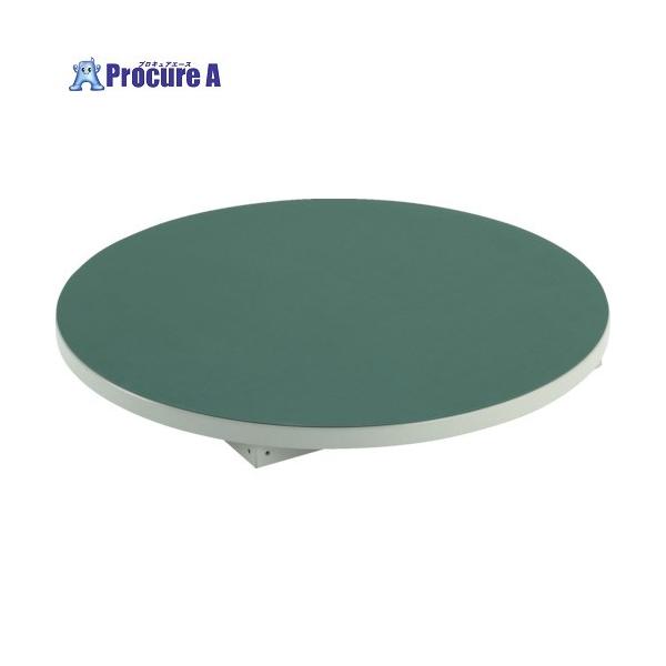 ●均等荷重(kg)：80●外径(mm)：860●高さ(mm)：78●タイプ：帯電防止マット張天板