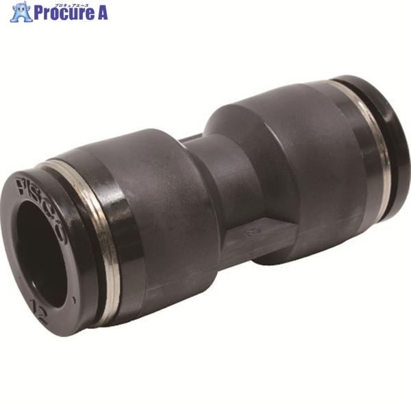 ●適合チューブ外径D(mm)：12×12●流体温度(℃)：0〜60(凍結なきこと)●使用流体：空気、水(条件あり)