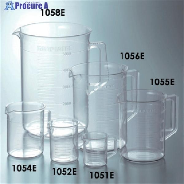 ●容量(ml)：200●目盛間隔(ml)：20●外径(mm)：67●高さ(mm)：91●耐熱温度(℃)：約170●タイプ：取手付