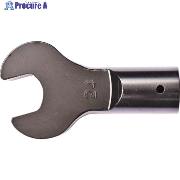 ●適合トルクレンチ：N6〜N25LCK、N6〜N25SPCK、DTC-CN500REV、DTCN10REV、N6〜N25GCK●有効長(mm)：45●二面幅寸法(mm)：24●寸法(mm)頭：45●寸法(mm)厚さ：8●許容トルク(N・m)...