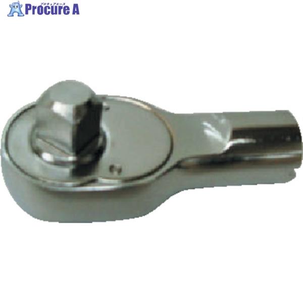 ●適合トルクレンチ：N100SPCK、BCK、LCK、N100・N140GCK、DLT-N100、DTC-N100REV、N50・N100LCK-GR●差込角(mm)：12.7