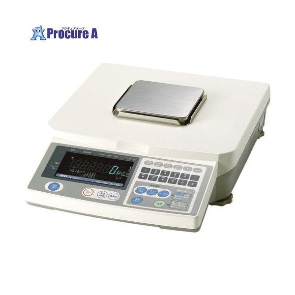 ●秤量(kg)：0.5●秤量(g)：500●最小表示(g)：0.02●載皿寸法(mm)：128×128●計数個数(個)：9999999●最小単重(g)：0.001●幅(mm)：330●奥行(mm)：462●高さ(mm)：106●電源：ACア...