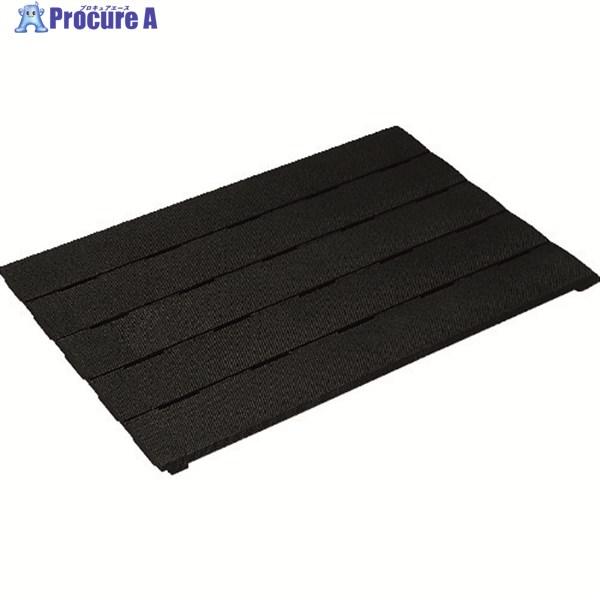 ●色：ブラック●幅(mm)：905●長さ(m)：0.595●厚さ(mm)：34●表面抵抗値(Ω)：10［［の６乗］］Ω以下●長さ(mm)：595