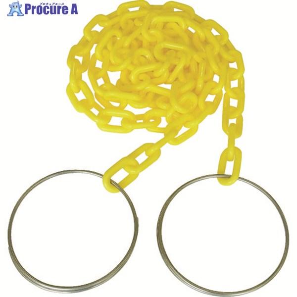 ●色：イエロー●径(mm)：6●長さ(m)：2●寸法(mm)：6×2000