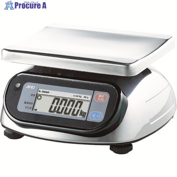 ●秤量(kg)：10●最小表示(kg)：0.005●載皿寸法(mm)：232×192●保護等級：IP65●幅(mm)：266●奥行(mm)：280●高さ(mm)：146●電源(V)：単1乾電池×6本(別売)、またはACアダプター(AX-TB...