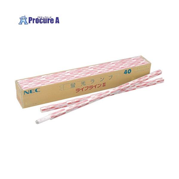 ●明るさ(lm)：3100●光源色：白色●管長(mm)：1198●消費電力(W)：37●種別：40形●定格寿命(時間)：12000●管径(mm)：28●標準消費電力料金：1円/h●定格ランプ電力(W)：37●点灯方式：グロースタータ形●全光...