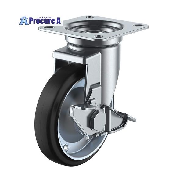 ●許容荷重(daN)：200●許容荷重(kgf)：204●車輪径D(mm)：150●車輪幅(mm)：40●取付高H(mm)：198●取付座A(mm)：120●取付座B(mm)：120●取付ピッチX(mm)：87〜94●取付ピッチY(mm)：...