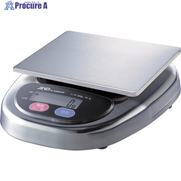 ●秤量(g)：3000●最小表示(g)：1●載皿寸法(mm)：174×137●保護等級：IP65●幅(mm)：174●奥行(mm)：220●高さ(mm)：63●電源：単3形乾電池×6本(別売)、またはAC アダプター(別売)●連続使用時間(...