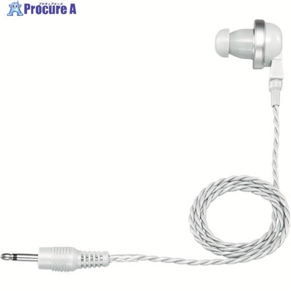 ●品名：イヤホン●適合機種：IC-4880・IC-5010/IC-DPR6