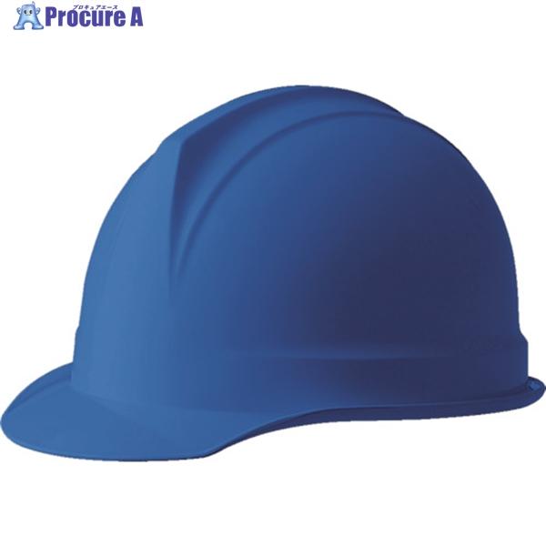 ●帽体色：ブルー●頭囲(cm)：55〜62●衝撃吸収ライナー有無：あり●墜落時保護用：〇●通気孔有無：なし●タイプ：アメリカン●高さ(mm)：148●幅(mm)：213●長さ(mm)：282