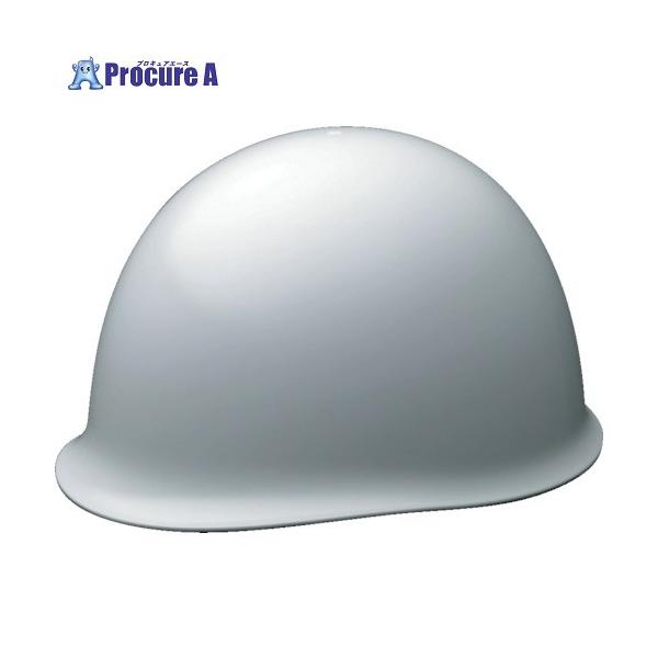 【送料都度見積】●帽体色：ホワイト●頭囲(cm)：52〜62●衝撃吸収ライナー：あり●高さ(mm)：150●幅(mm)：220●長さ(mm)：260●頭周り(cm)：52〜62