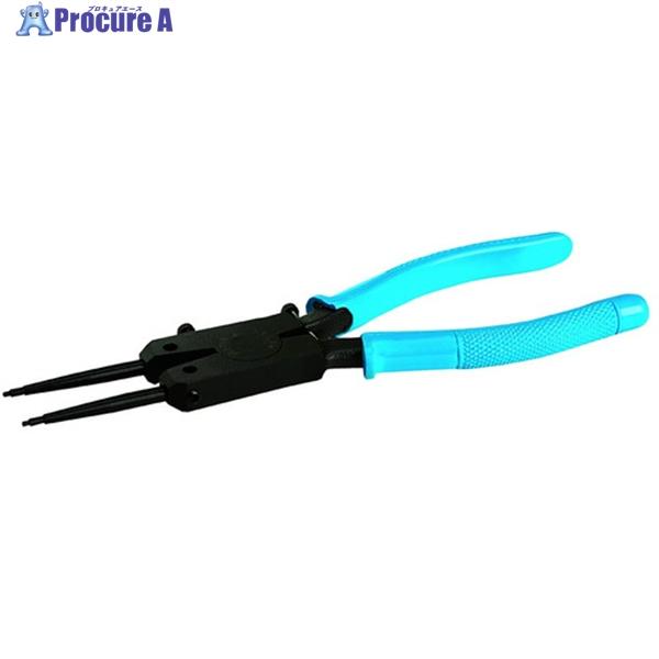 ●全長(mm)：190●爪形状：軸用●モデル：軸用