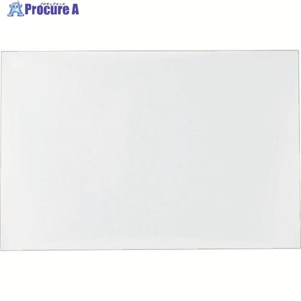 ●縦(mm)：450●横(mm)：600●厚さ(mm)：0.8●色：白●方眼：無し●板面外寸縦(mm)：450●板面外寸横(mm)：600●適合脚：‐●枠色：‐●マグネット仕様