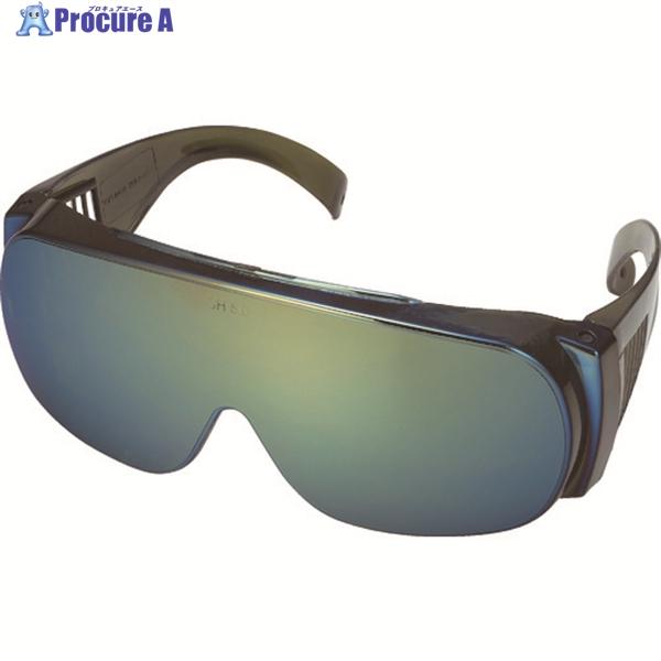 ●レンズ色：グリーン / ミラーコーティング●テンプル色：グリーン●幅(mm)：161●高さ(mm)：64●長さ(mm)：159●レンズ厚(mm)：2.0●遮光度：#5●UVカット：〇