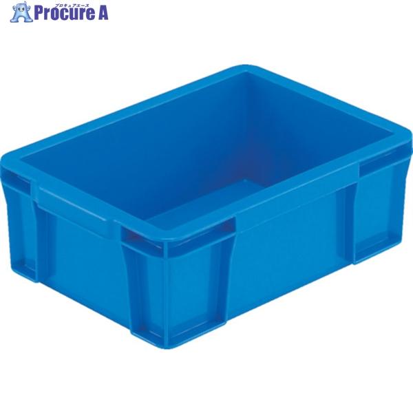 ●容量(L)：4.3●色：ブルー●外形寸法(mm)間口：298●外形寸法(mm)奥行：207●外形寸法(mm)高さ：100●有効内寸(mm)間口：246●有効内寸(mm)奥行：165●有効内寸(mm)高さ：96●耐荷重(kg)：10