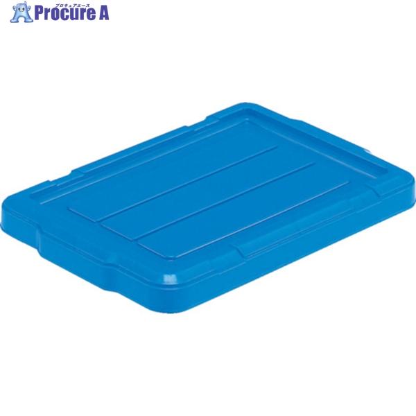 ●適合コンテナ：THC-04B●色：ブルー●外形寸法(mm)間口：306●外形寸法(mm)奥行：215●外形寸法(mm)高さ：27●適合本体：THC-04B