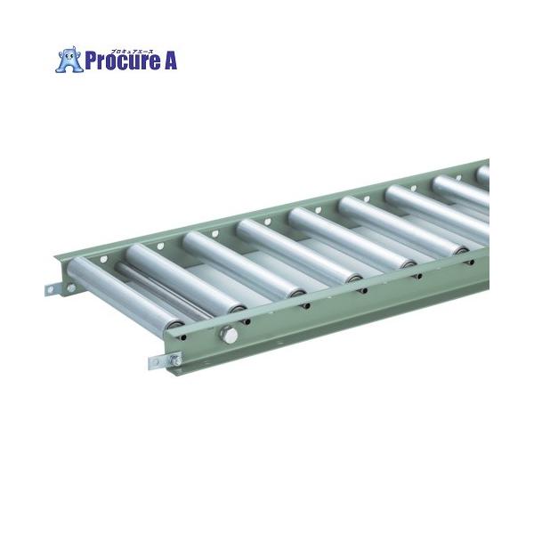 ●ローラー径(mm)：38.1●ローラー幅(mm)：300●ピッチ(mm)：100●機長(mm)：1000●ローラー耐荷重(kg/本)：120●肉厚(mm)：1.2●A寸法(mm)：22