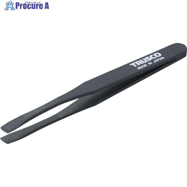 ●全長(mm)：120●幅(mm)：9●先端形状：先丸平型