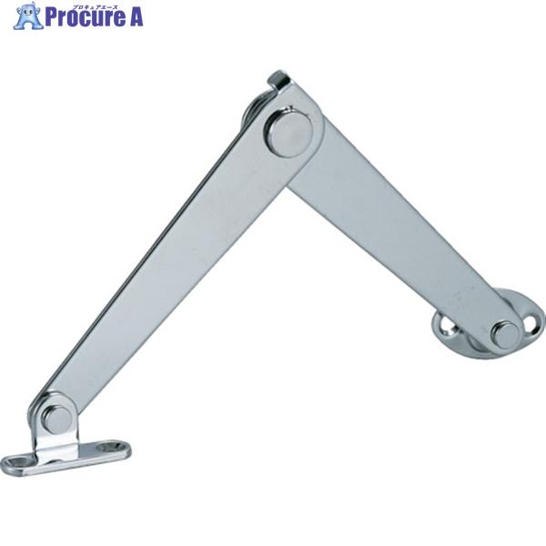 ●呼称：左用●全長(mm)：150●厚さ(mm)：1.6●穴径(mm)：3.6(小判座)、3.3(L座)●穴数(個)：2(平座)、2(L座)●穴数：2(平座)、2(L座)