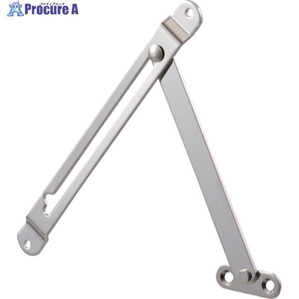 ●呼称：左用●全長(mm)：147●厚さ(mm)：2●穴径(mm)：4(平座)、3.5(本体)●穴数(個)：2(平座)、2(本体)●穴数：2(平座)、2(本体)