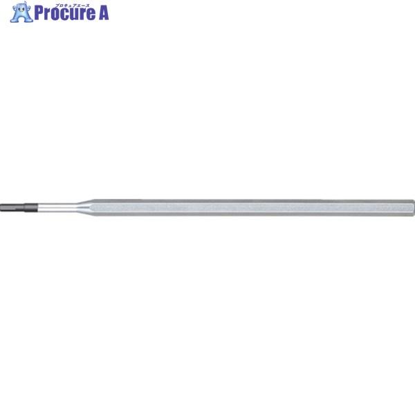 ●刃先：H2.5●軸長(mm)：29.5●全長(mm)：170