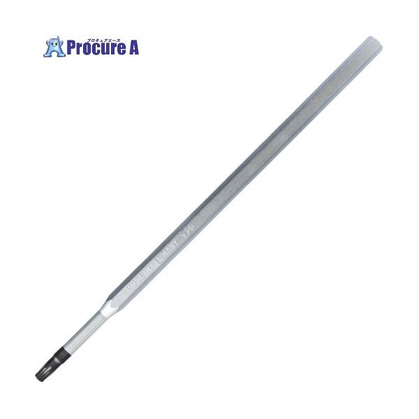 ※個人宅様送り不可 ●刃先：T20●軸長(mm)：34●全長(mm)：170