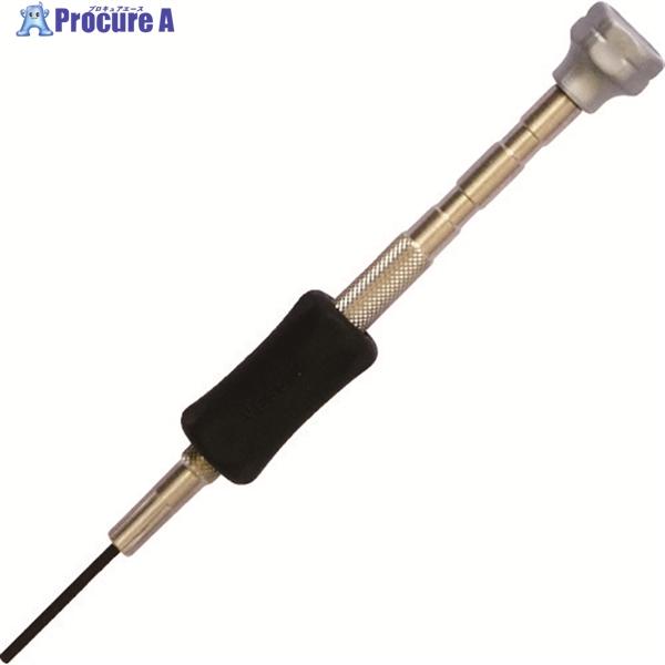 ●刃先：H1.5●軸長(mm)：18●全長(mm)：98●対辺(mm)：六角1.50