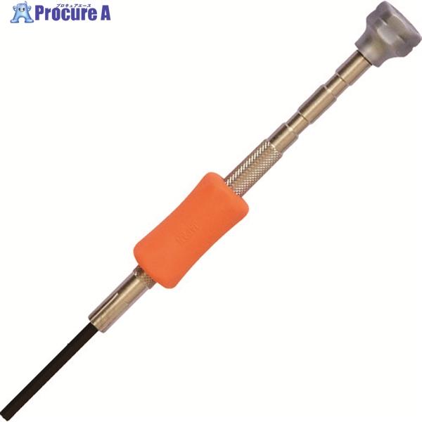 ●刃先：H2.5●軸長(mm)：24●全長(mm)：104●対辺(mm)：六角2.50