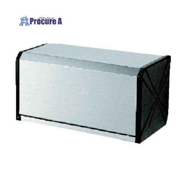 ●幅(mm)：261●奥行(mm)：134●高さ(mm)：134●適合シートサイズ(mm)：218×228●収納枚数(枚)：300●色：シルバー