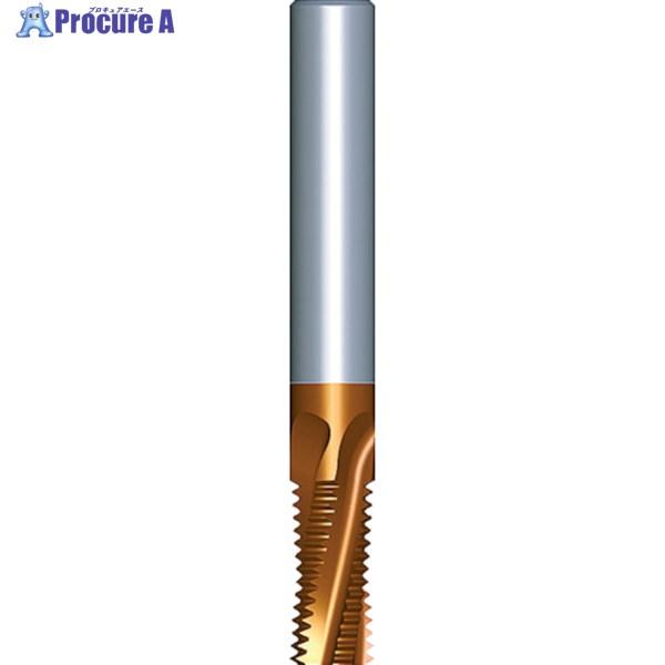 ●呼び寸法：M5●ピッチ(mm)：0.80●刃径(mm)：3.6●刃長(mm)：9.2●全長(mm)：58●刃数(枚)：3●シャンク径(mm)：6●表面処理：窒化アルミチタニウム(TiAlN)多層コーティング(MT7)