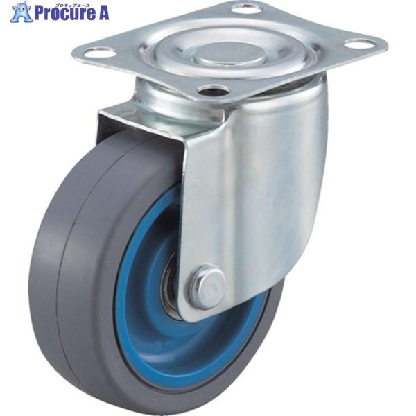 ●許容荷重(daN)：70●許容荷重(kgf)：72●車輪径D(mm)：100●車輪幅(mm)：27●取付高H(mm)：122●取付座A(mm)：100●取付座B(mm)：58●取付ピッチX(mm)：82●取付ピッチY(mm)：40●取付穴...