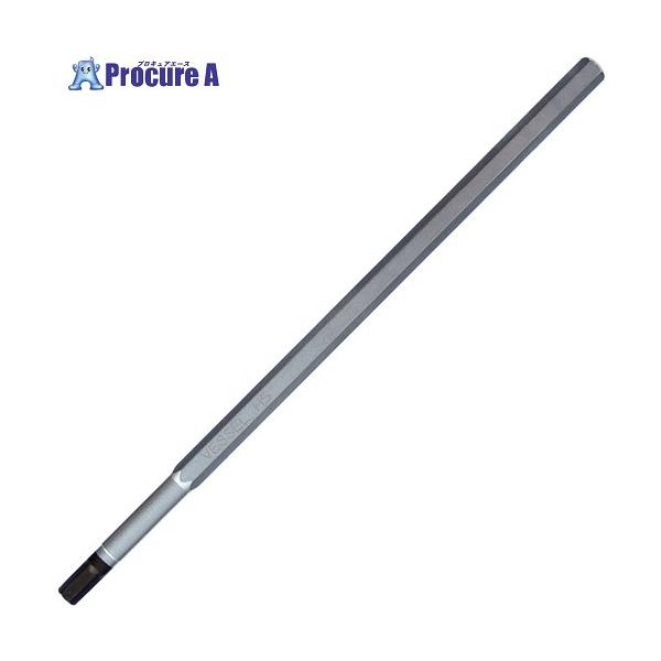 ※個人宅様送り不可 ●刃先：H5.0●全長(mm)：170●軸長(mm)：36.0