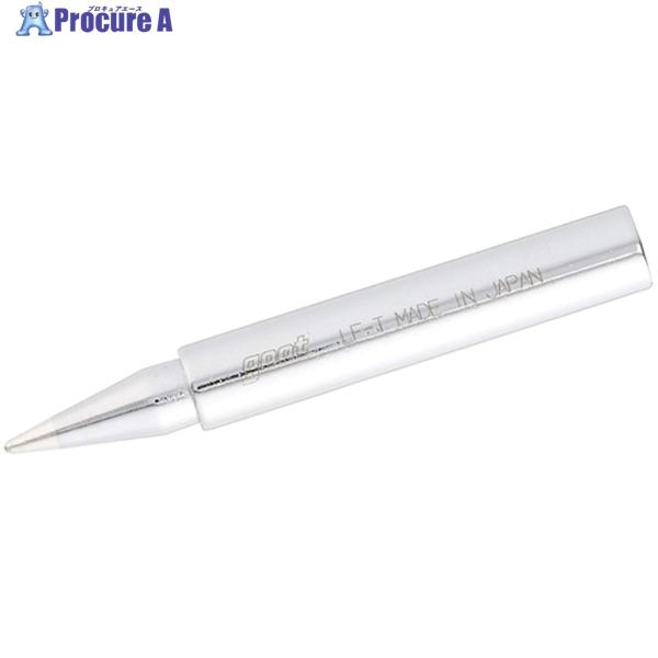 ●適合機種：PX-201、PX-335、PX-338、PX342●コテ先名称：R0.5mm●品名：替えこて先