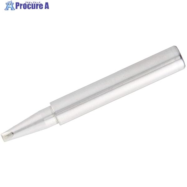 ●適合機種：PX-201、PX-335、PX-338、PX342●コテ先名称：W2.4mm●品名：替えこて先