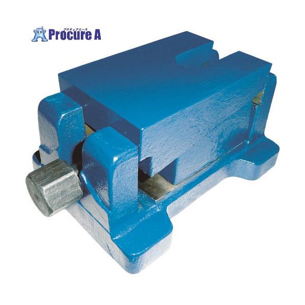 ●許容荷重(kN)：7●揚程(mm)：4●幅(mm)：95●長さ(mm)：125●最低高(mm)：66●最大高さ(mm)：70●ボルトサイズ:M12