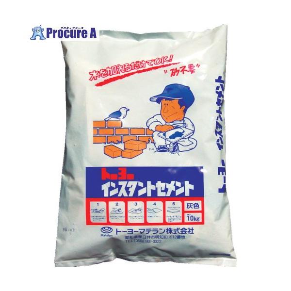 ●色：灰●容量(kg)：10●容量(L)：5.3●硬化時間：24時間●施工面積：70cm×70cm(1cm厚)●可使時間：20分