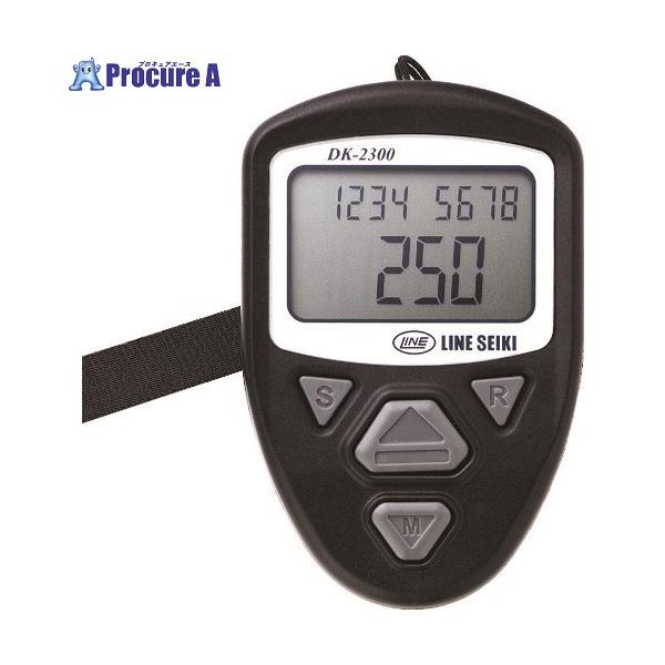 ●計数範囲：-9999〜19999●縦(mm)：78●横(mm)：51●厚さ(mm)：19●連続使用時間(h)：1.5年