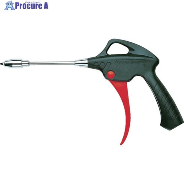 ●ノズル長(mm)：100●ノズル口径(mm)：2.1●ノズル取付口：ノズル交換不可●エア取付口：Rc1/4●全長(mm)：239.5●使用流体：圧縮空気