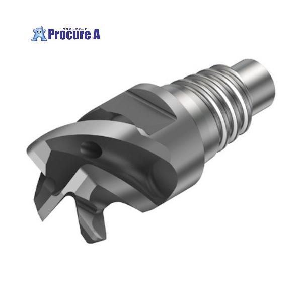 【送料都度見積】●切削径DC(mm)：15.875