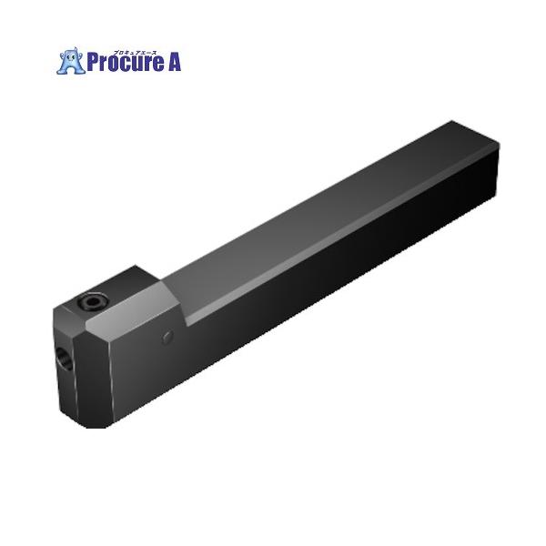 【送料都度見積】●シャンク高さH(mm)：19.05●機能長さLF(mm)：125●機能幅WF(mm)：9.525●刃先高さHF(mm)：19.05