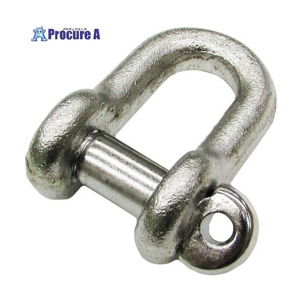 【送料都度見積】●ねじ径：M24●使用荷重(kN)：24.50●B(mm)：31●D(mm)：24●L(mm)：80●d(mm)：50●t(mm)：20