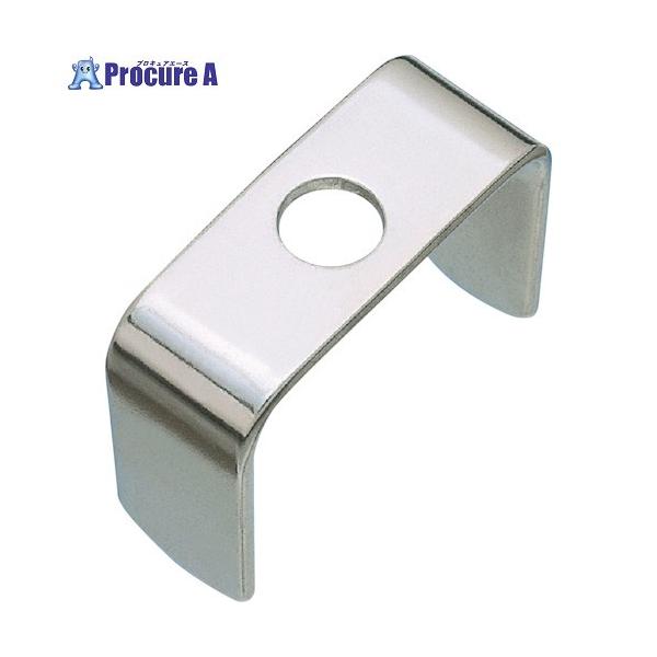 【代引決済不可】【送料都度見積】  ●W(mm)：15●L(mm)：30●A(mm)：39.5●d(mm)：8●T(mm)：2